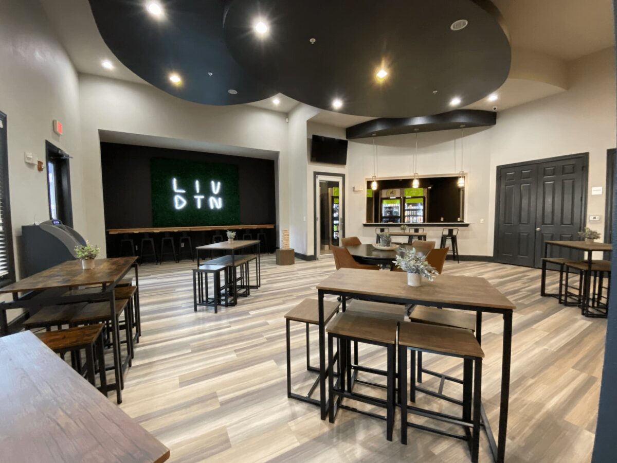 Student Housing Denton TX | Photos | Forum at Denton Station