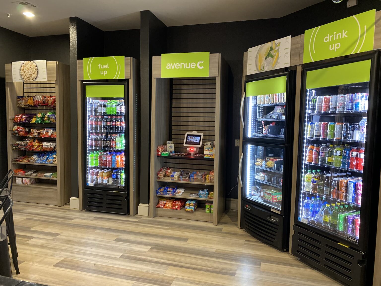 Student Housing Denton TX | Photos | Forum at Denton Station