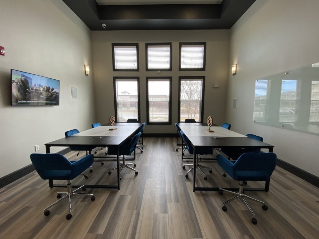 Student Housing Denton TX | Photos | Forum at Denton Station