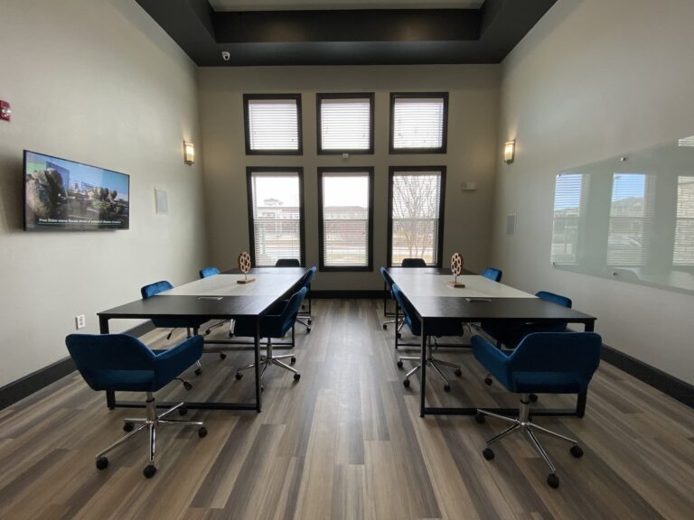 Student Housing Denton TX | Photos | Forum at Denton Station